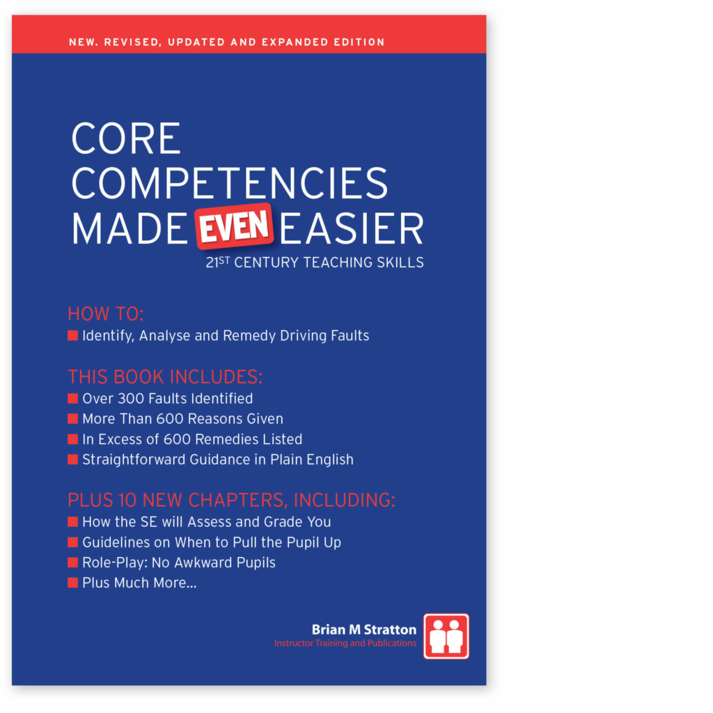 Core Competencies Made Even Easier