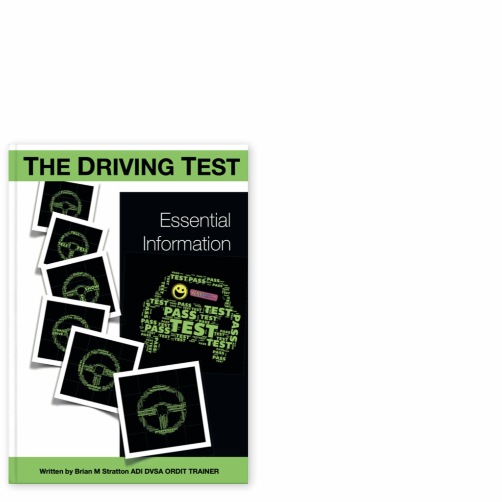 The Driving Test: Essential Information
